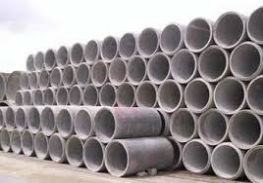 Precast Concrete Products